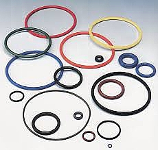 טבעות איטום מוליכות Conductive O-ring O-RING 101.32X104.87mm