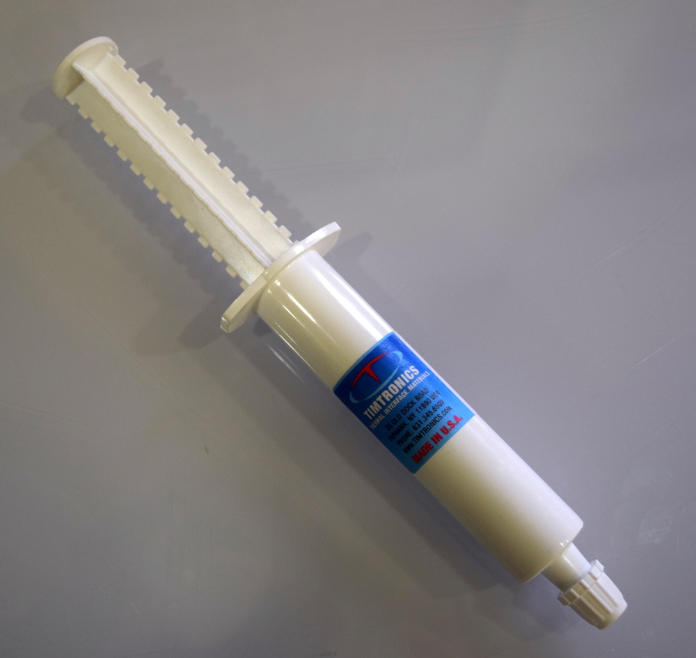 פלסטלינה מוליכת חום TIM-PUTTY 418HTC 30cc